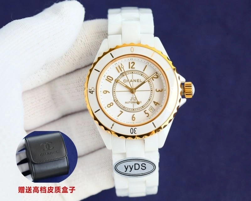 Accurate model CHANEL Watches