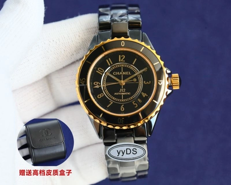 Accurate model CHANEL Watches