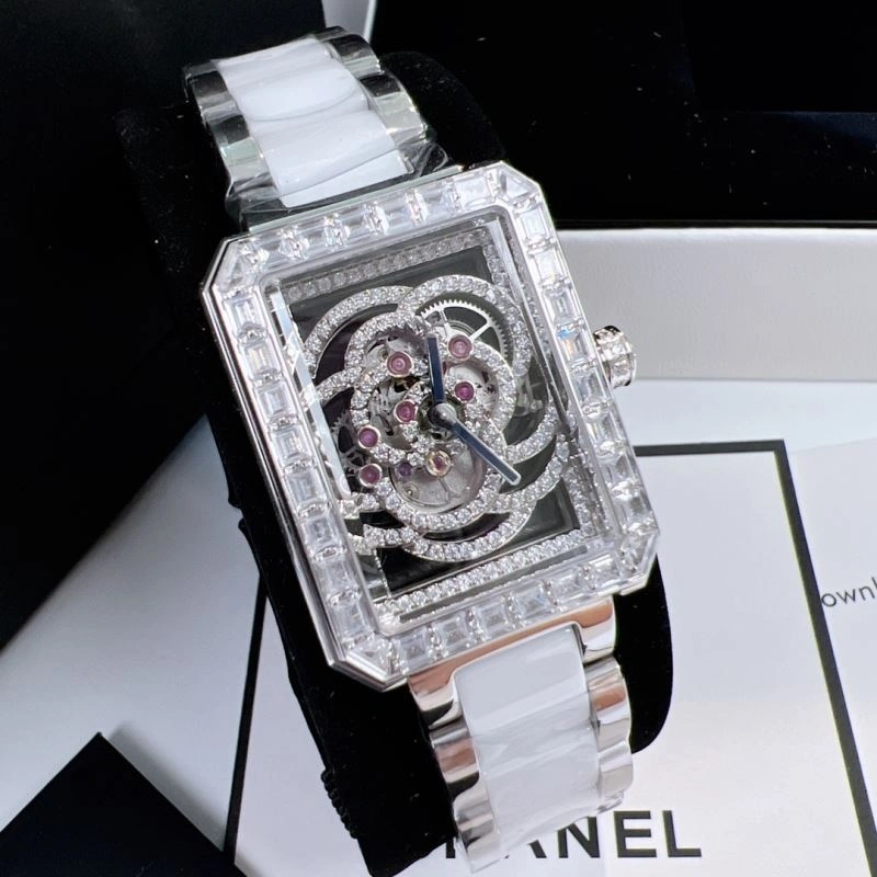 CHANEL Watches