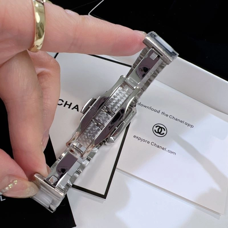 Indistinguishable CHANEL Watches