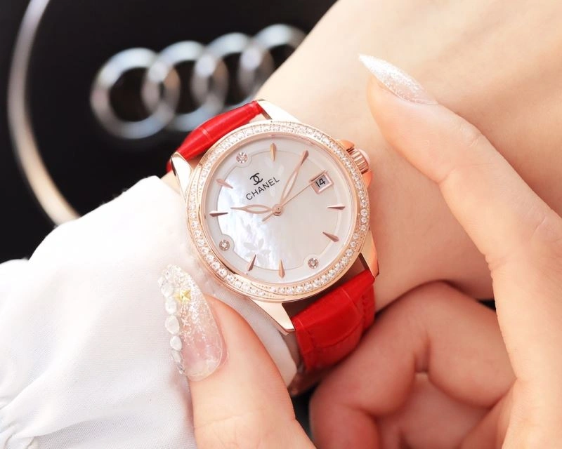 Brand-original CHANEL Watches
