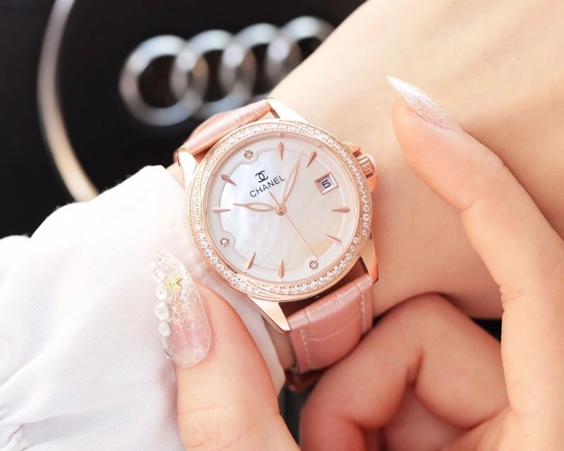 Brand-original CHANEL Watches