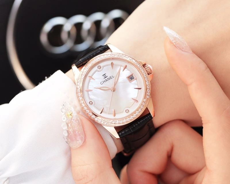 Brand-original CHANEL Watches