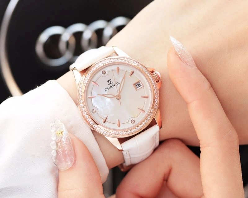 Brand-original CHANEL Watches