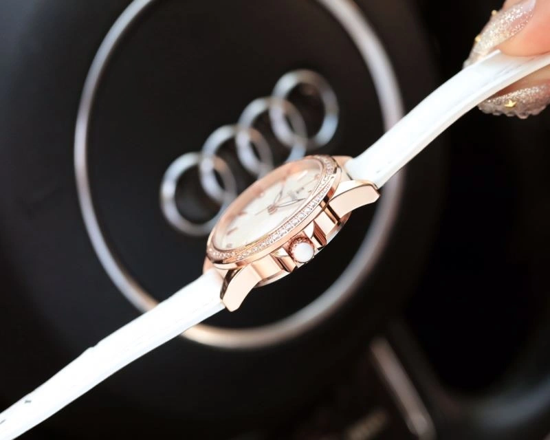 Brand-original CHANEL Watches