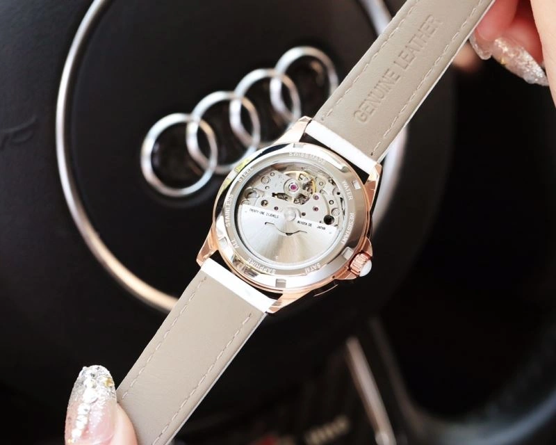 Brand-original CHANEL Watches