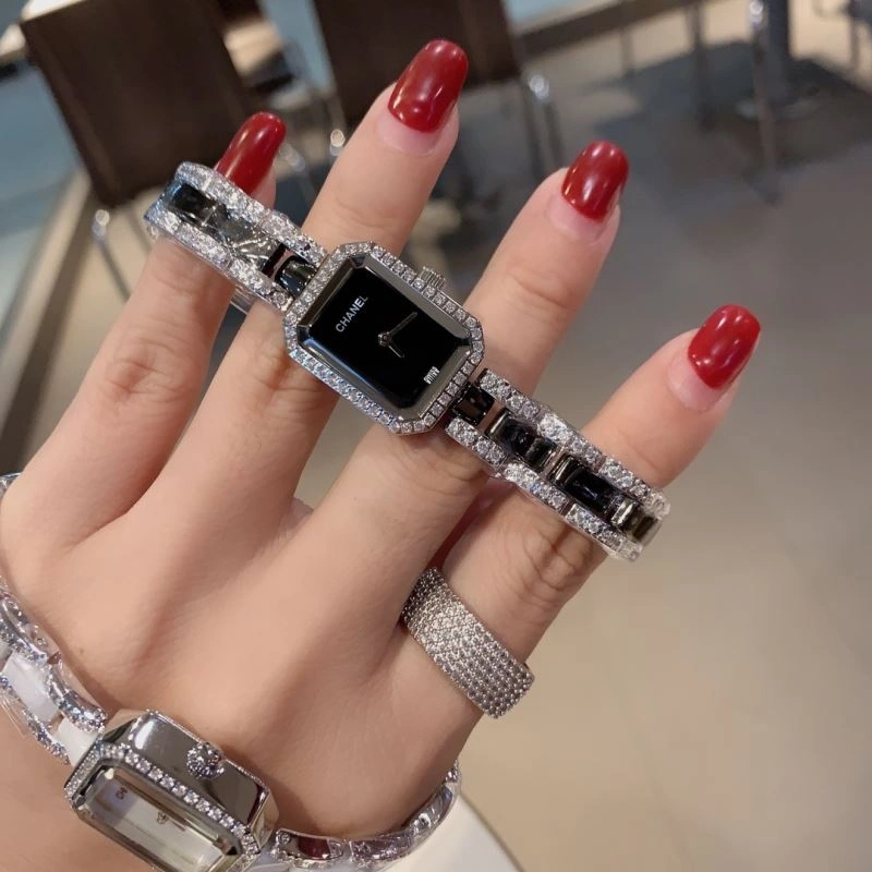 Economical CHANEL Watches
