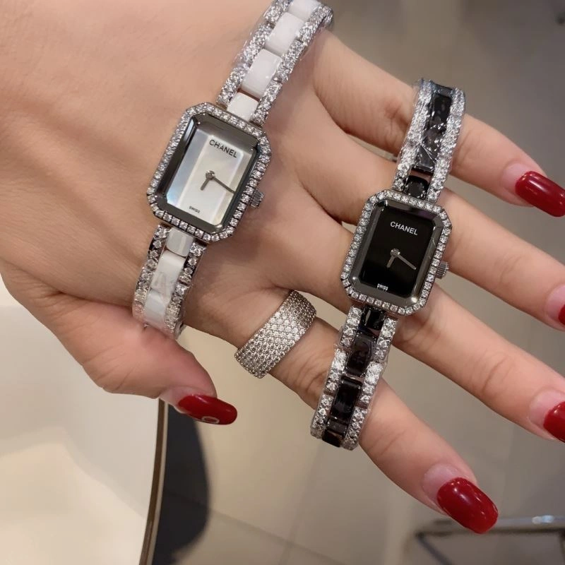 Economical CHANEL Watches