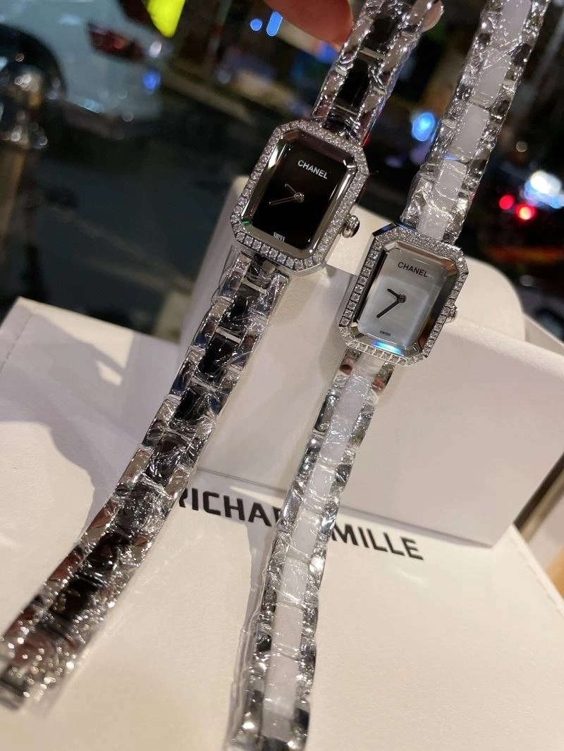 Original CHANEL Watches