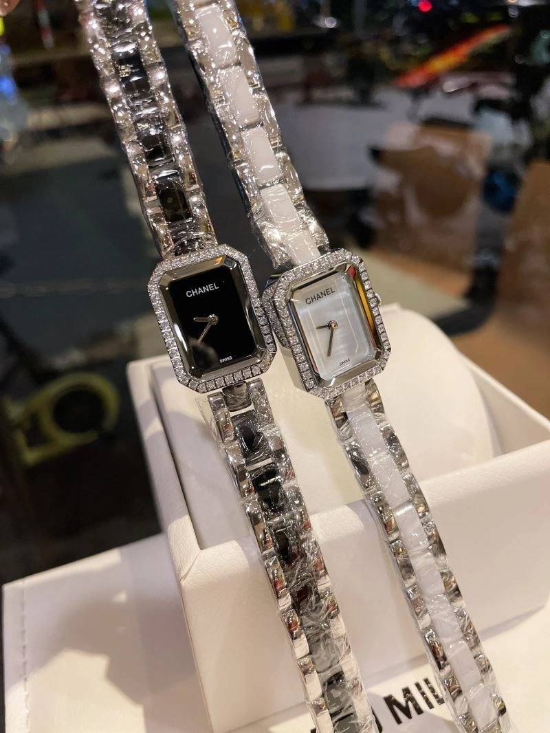 Original CHANEL Watches