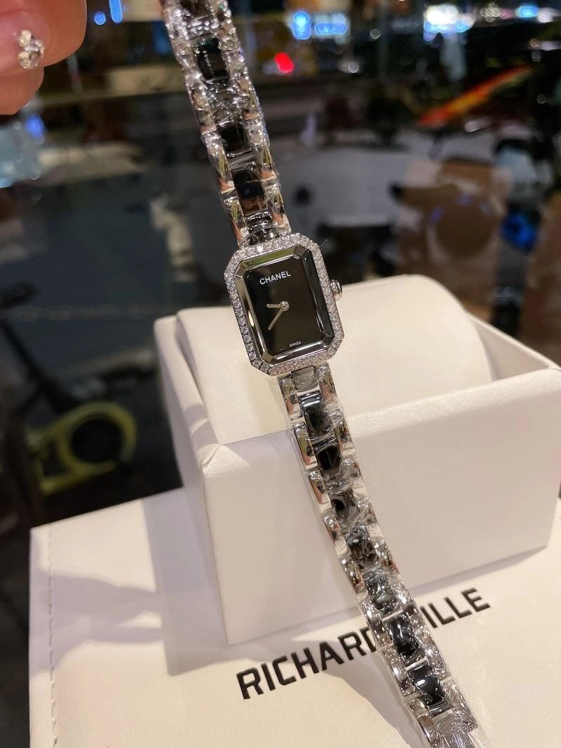 Original CHANEL Watches