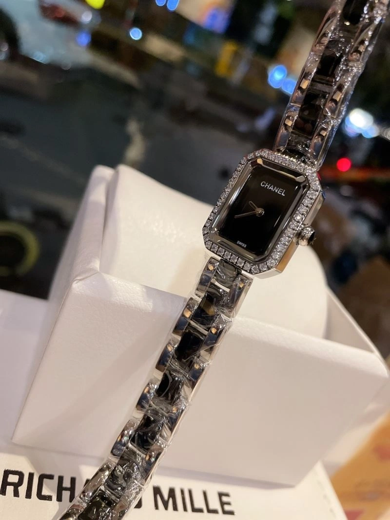 Original CHANEL Watches