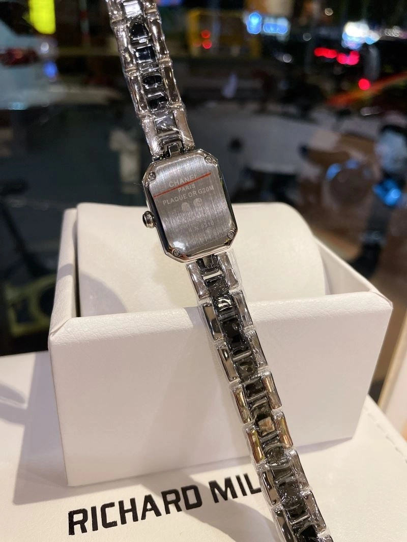 Original CHANEL Watches