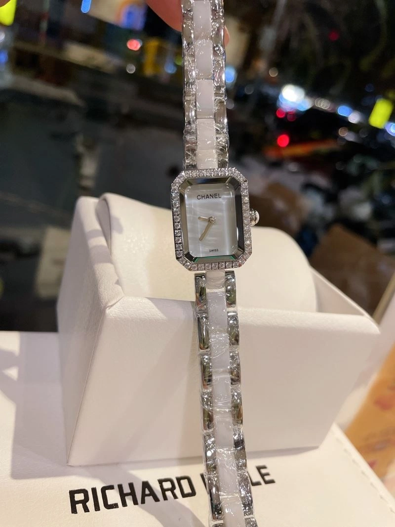 Original CHANEL Watches