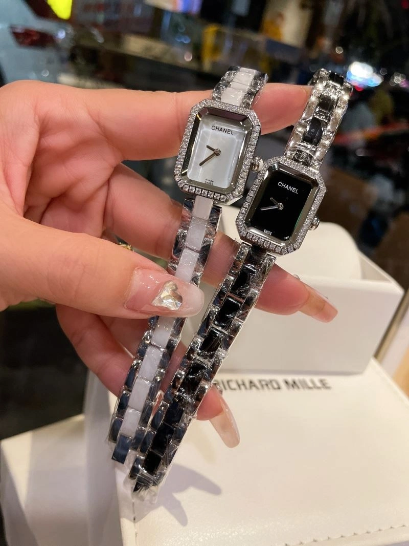 Original CHANEL Watches
