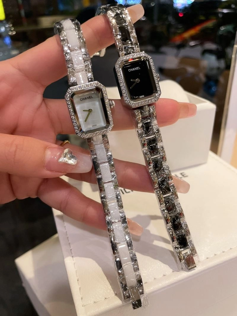Original CHANEL Watches