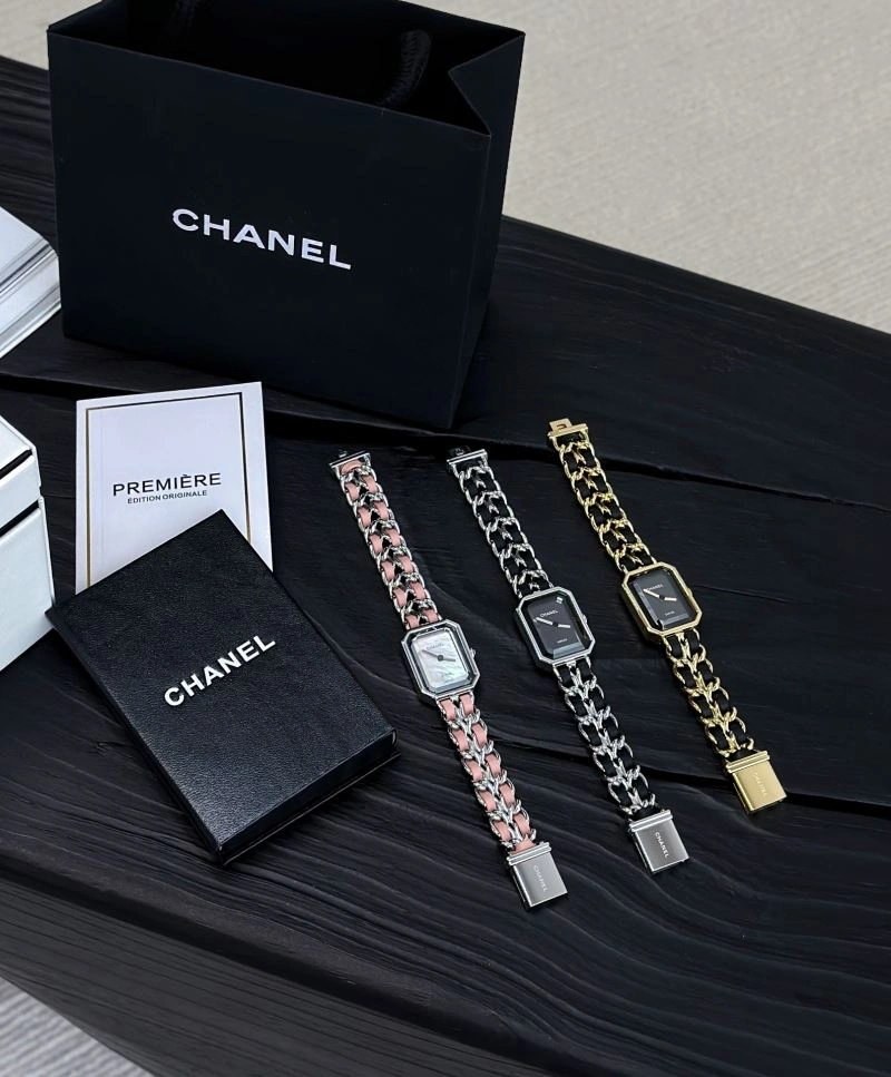 CHANEL Watches