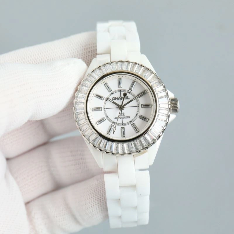 CHANEL Watches