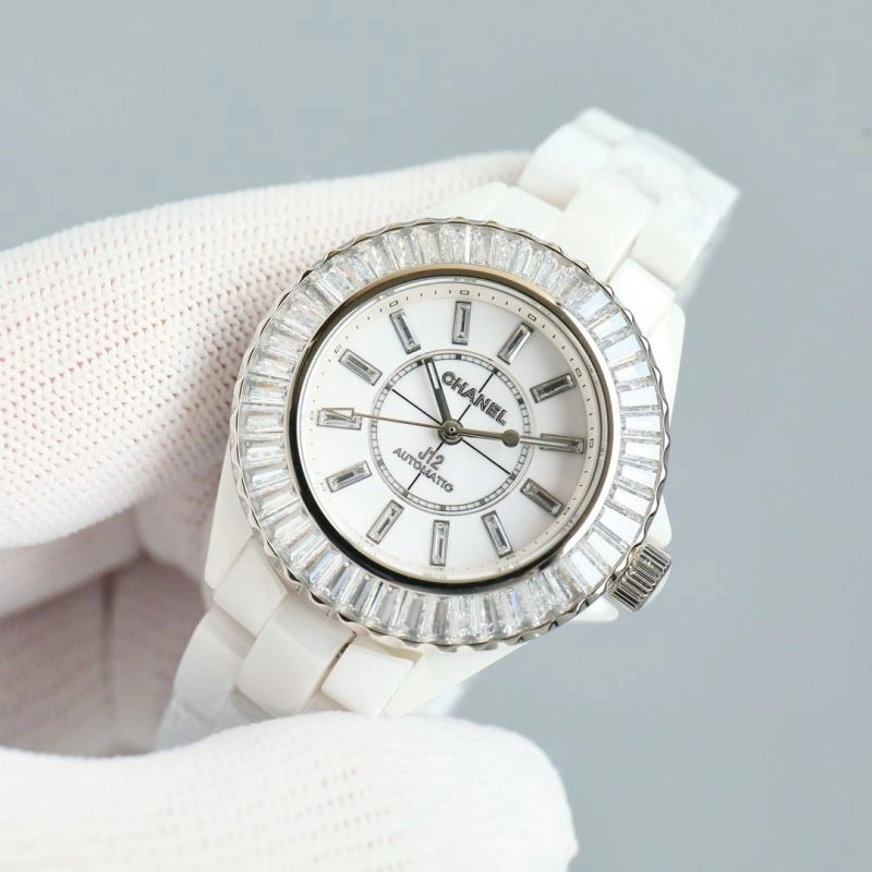 Reasonably priced CHANEL Watches