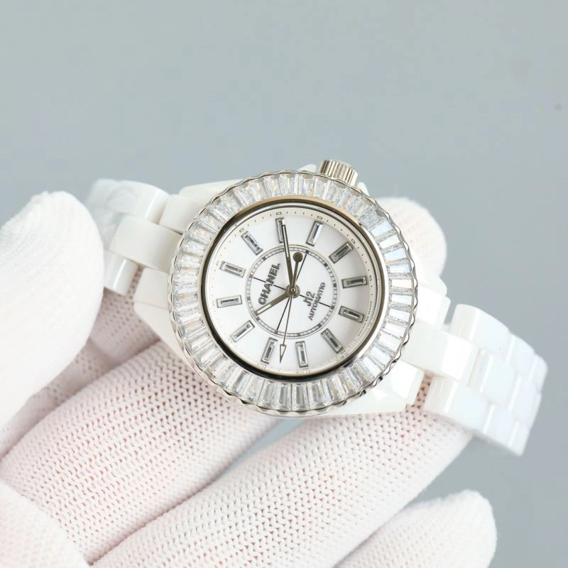 Reasonably priced CHANEL Watches