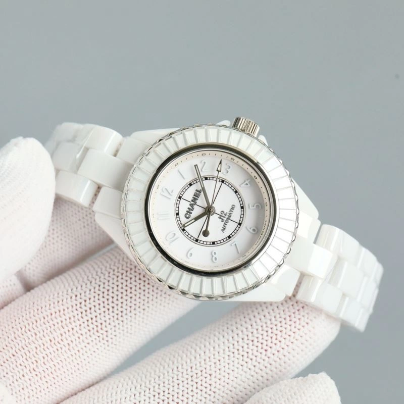 Reasonably priced CHANEL Watches