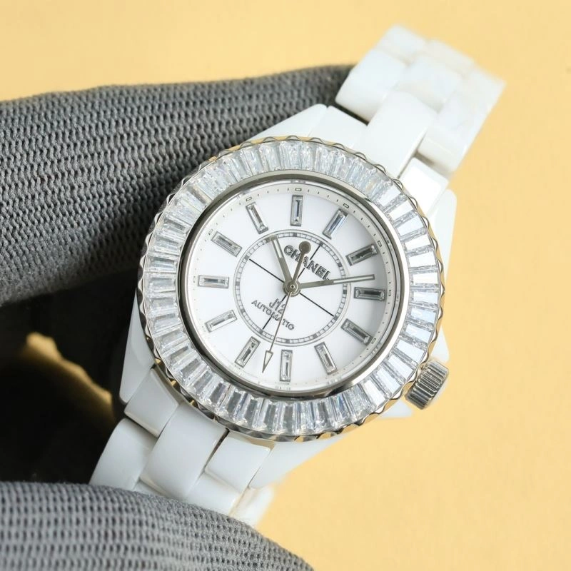 Perfect replica CHANEL Watches
