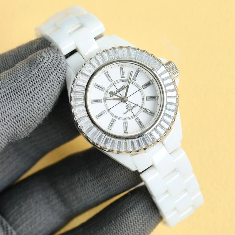 Perfect replica CHANEL Watches
