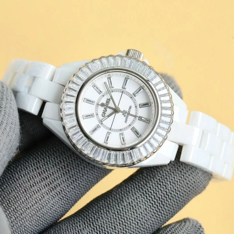 Perfect replica CHANEL Watches