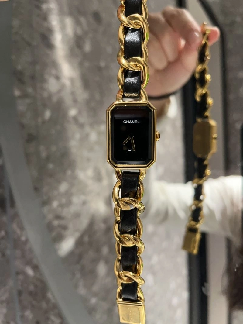CHANEL Watches