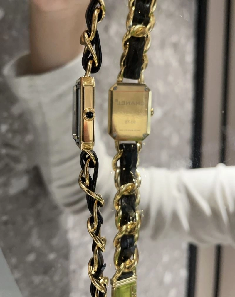 High fidelity CHANEL Watches