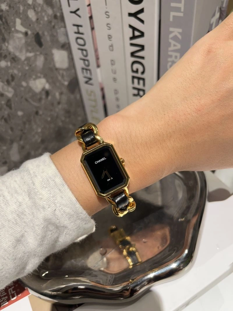High fidelity CHANEL Watches