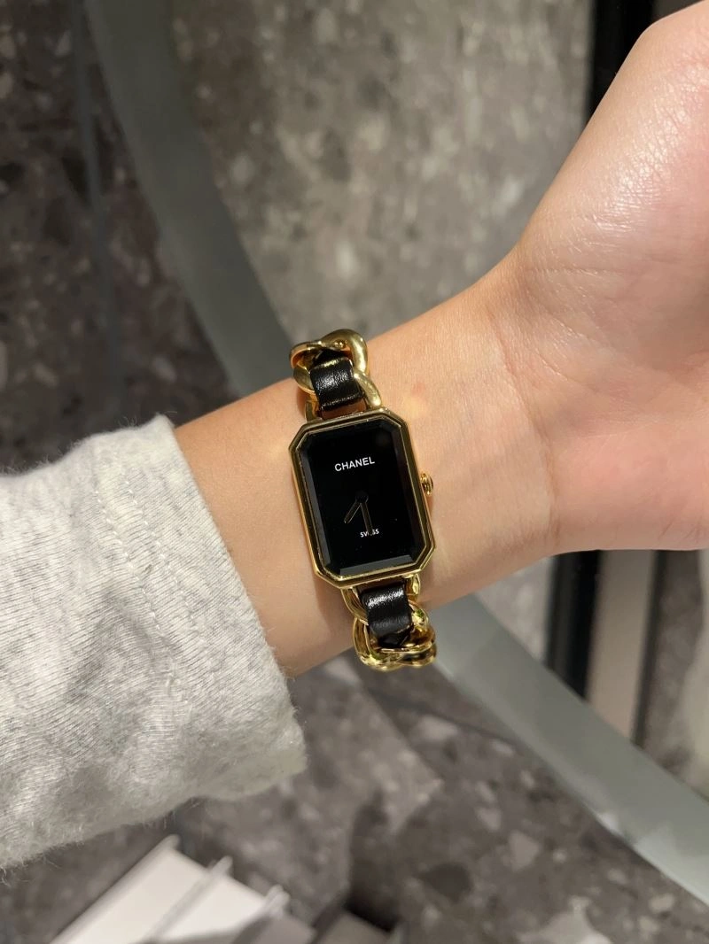 High fidelity CHANEL Watches