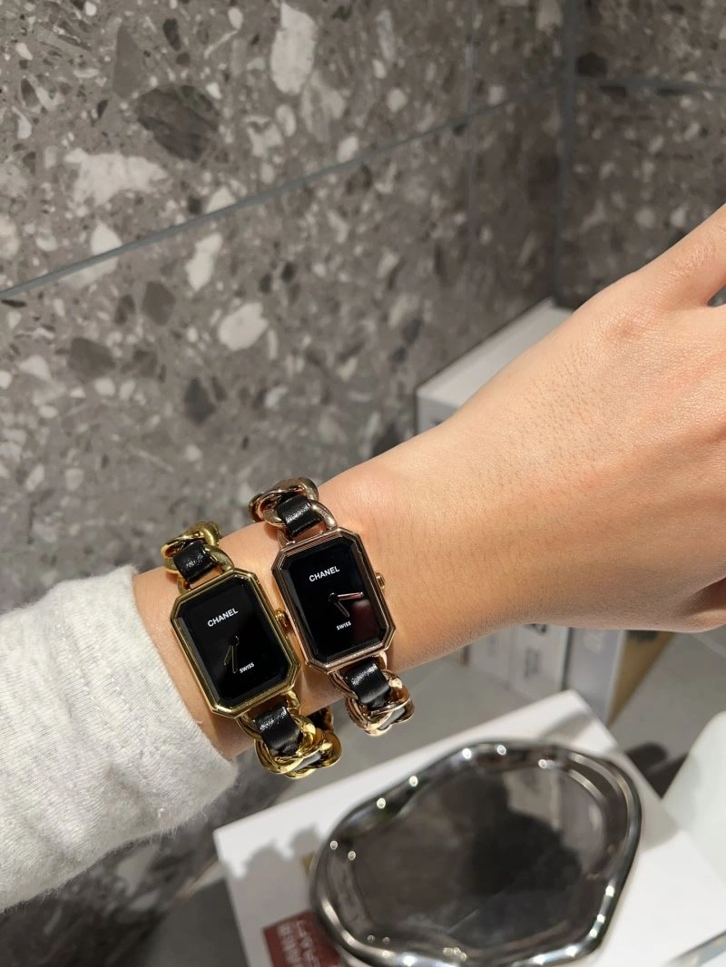 High fidelity CHANEL Watches