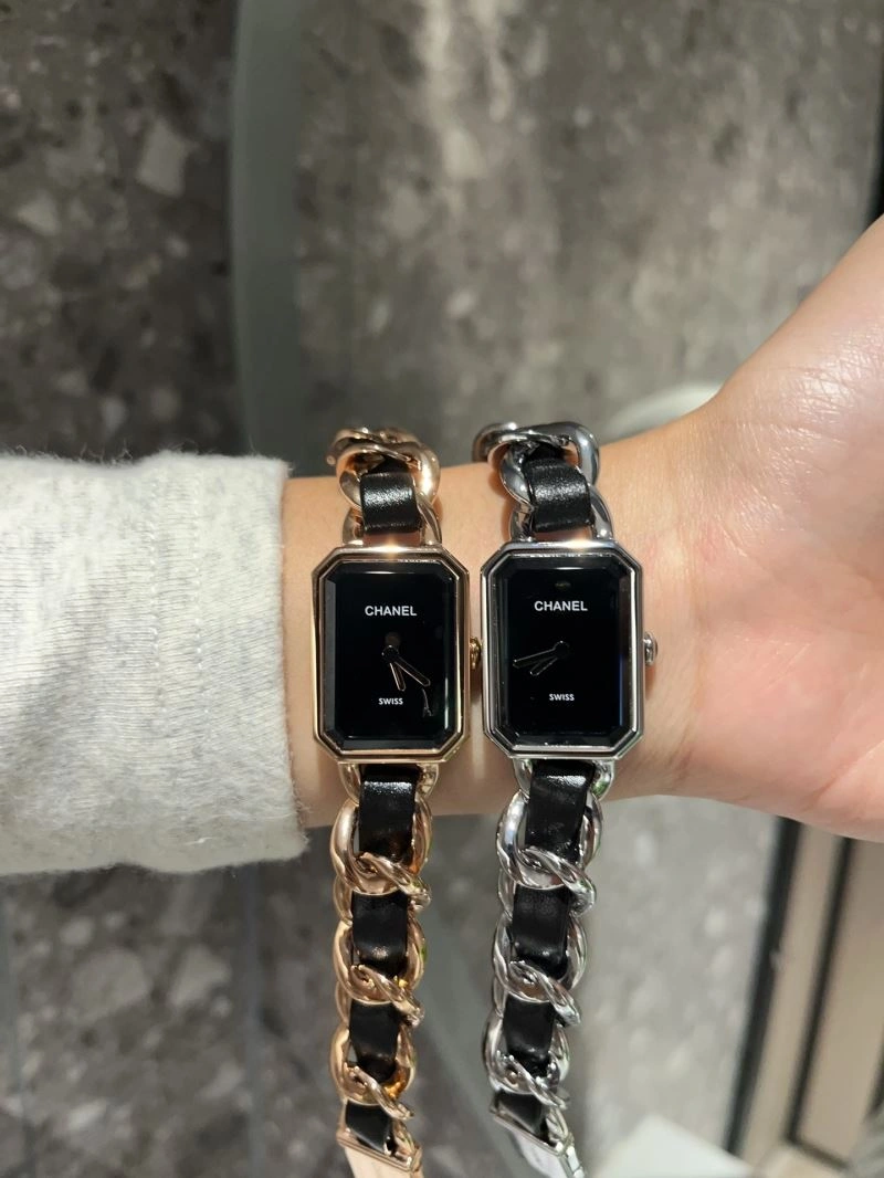 CHANEL Watches