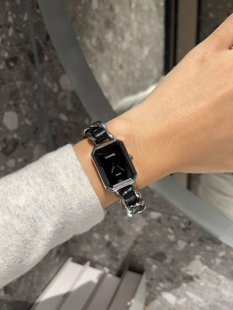 CHANEL Watches