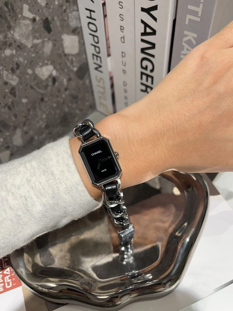 Mirror quality CHANEL Watches