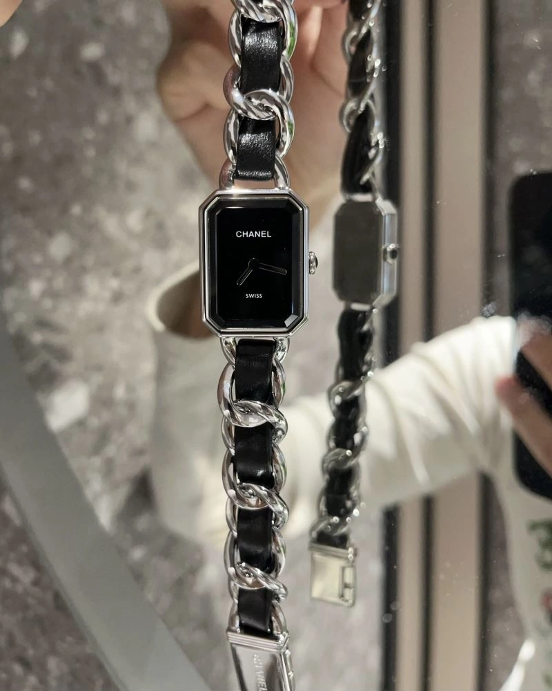 Mirror quality CHANEL Watches