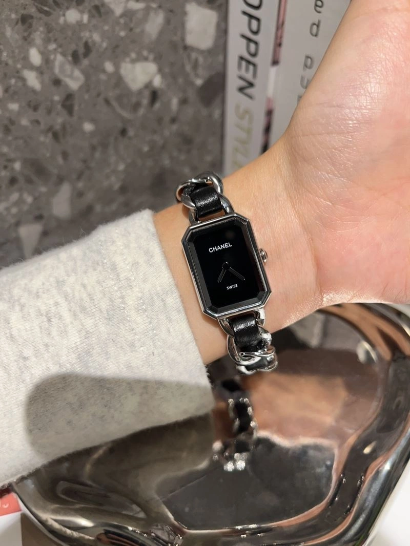 Mirror quality CHANEL Watches