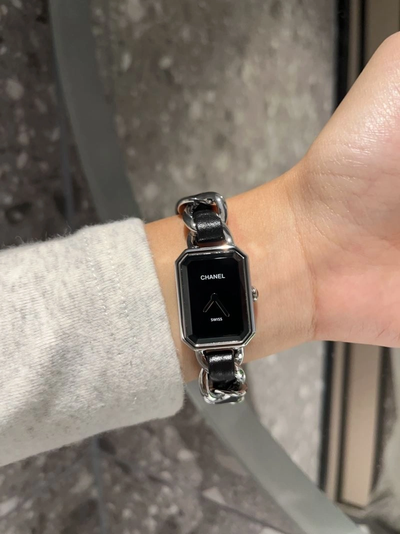 Mirror quality CHANEL Watches