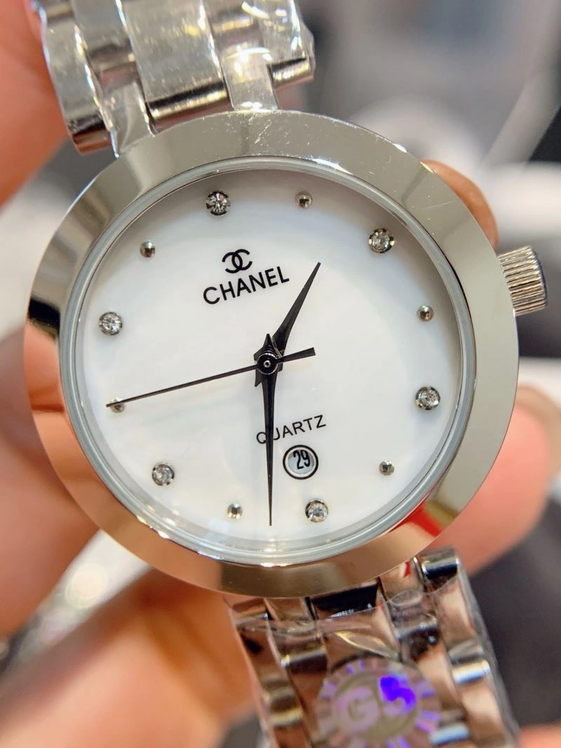 CHANEL Watches