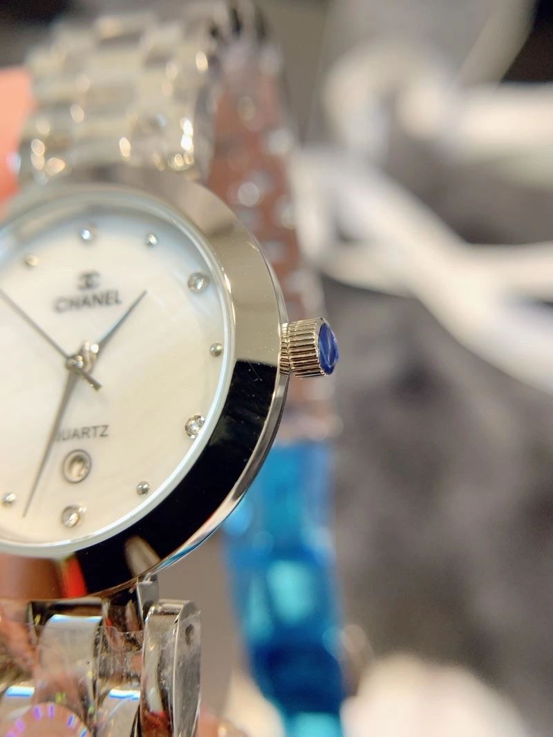 Brand-original CHANEL Watches