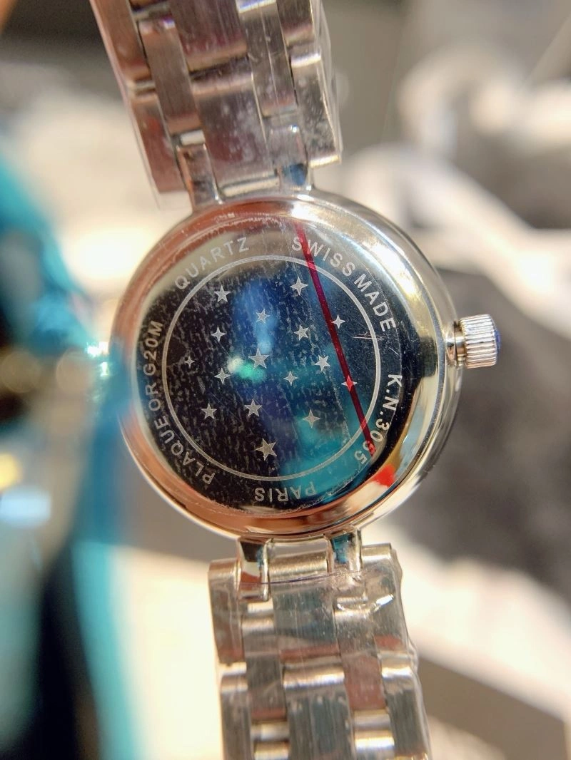Brand-original CHANEL Watches
