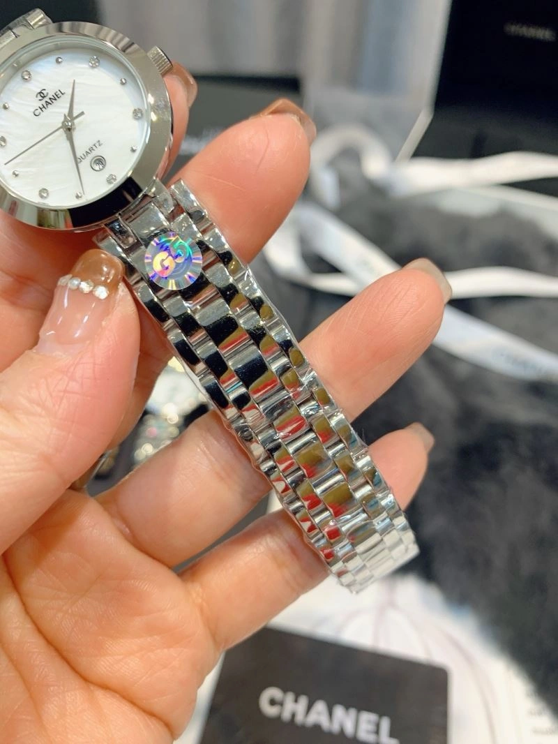 Brand-original CHANEL Watches