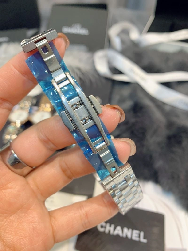 Brand-original CHANEL Watches