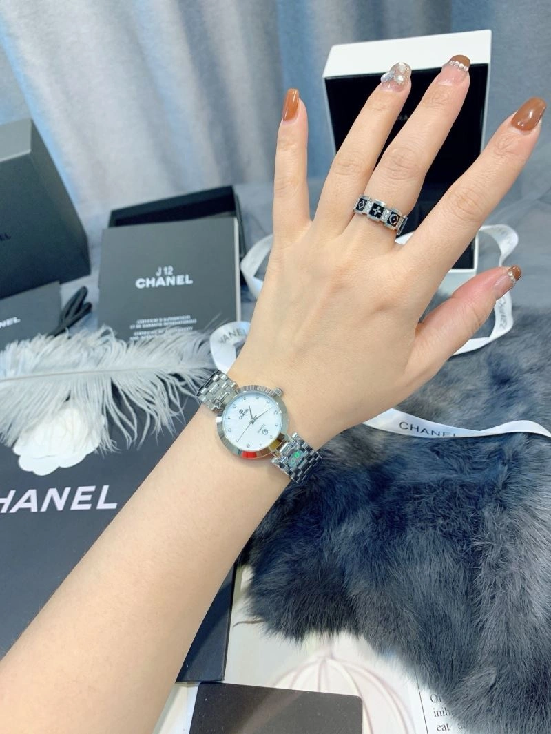 Brand-original CHANEL Watches
