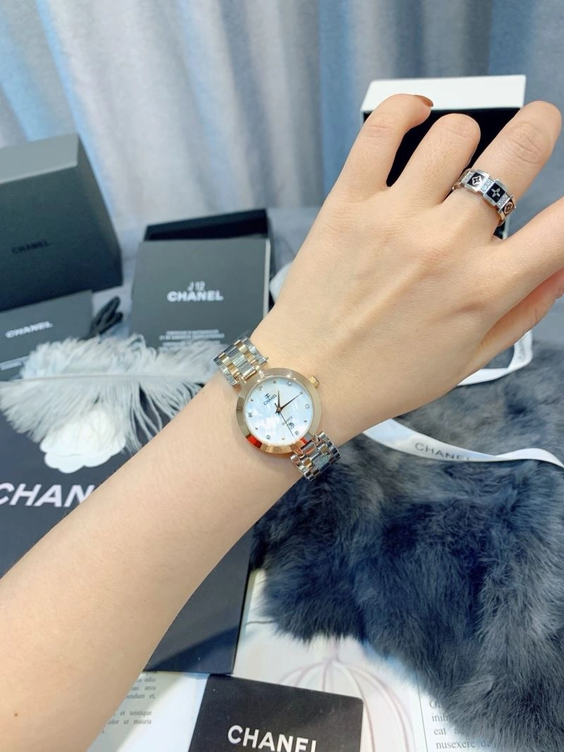 Brand-original CHANEL Watches