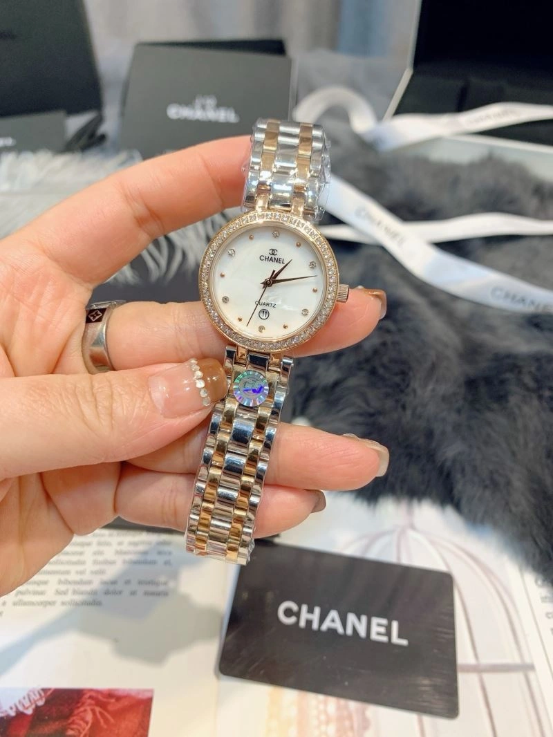 CHANEL Watches
