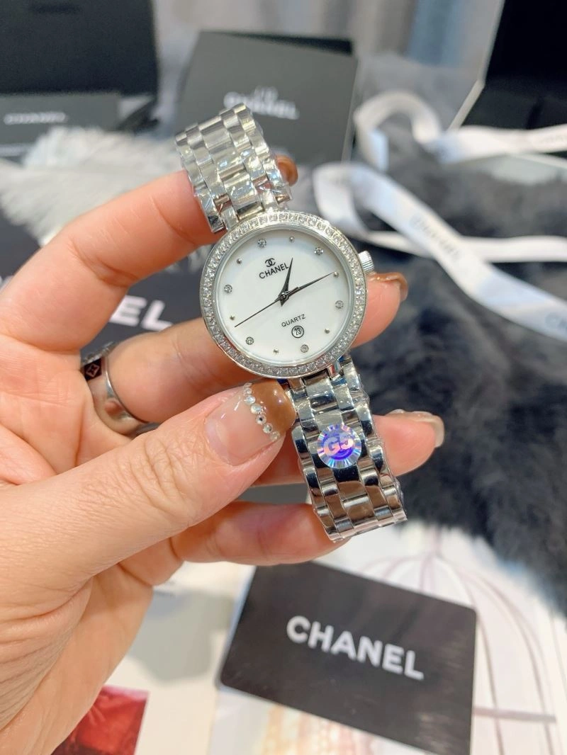 Factory-made CHANEL Watches