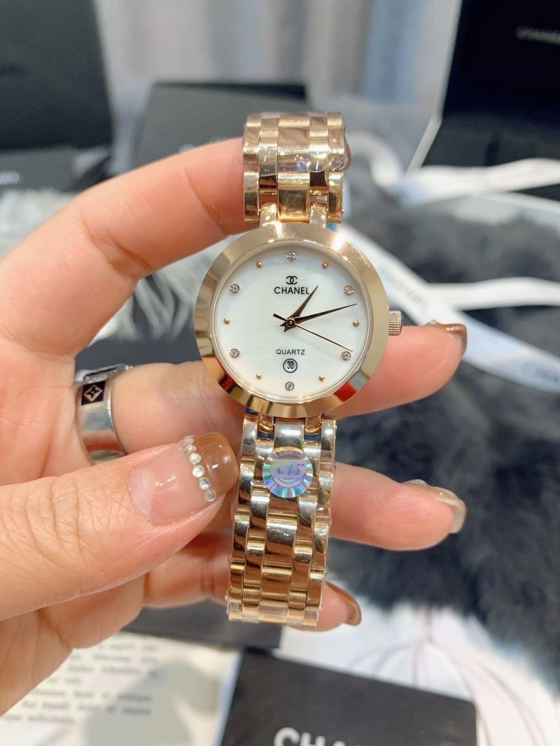 Factory-made CHANEL Watches
