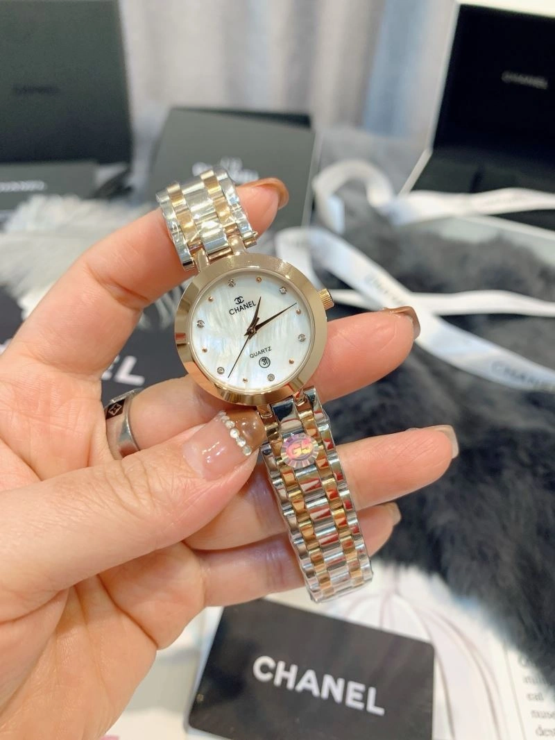 Factory-made CHANEL Watches